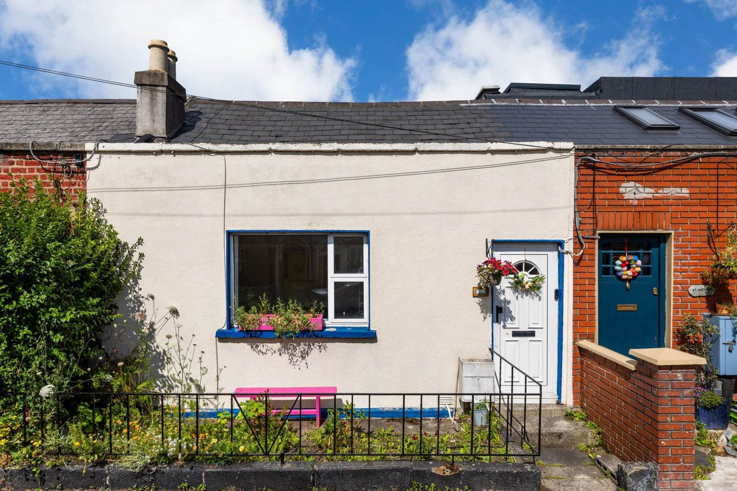 12 Foster Terrace, Ballybough, Dublin 3, D03F825 is for sale on Daft.ie