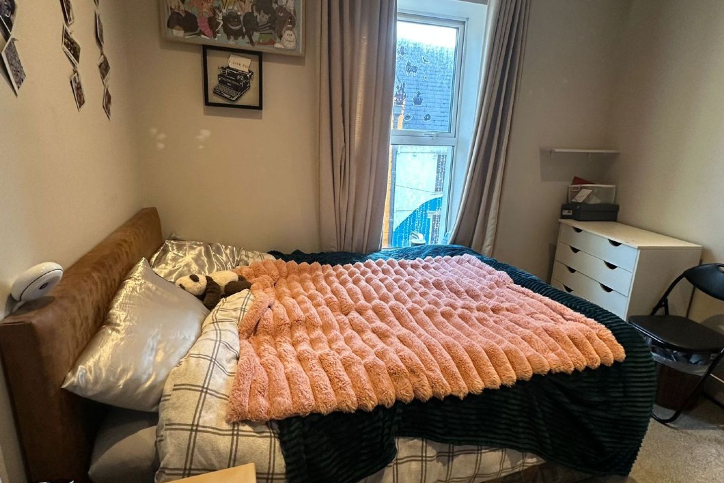 Oliver Plunkett St, Cork City Centre to share on Daft.ie