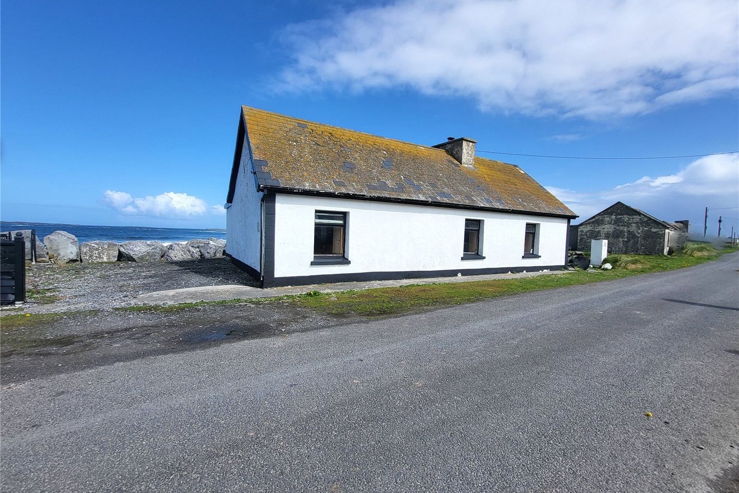 Clohaninchy, Quilty, Co. Clare, V95X6E8 is for sale on Daft.ie