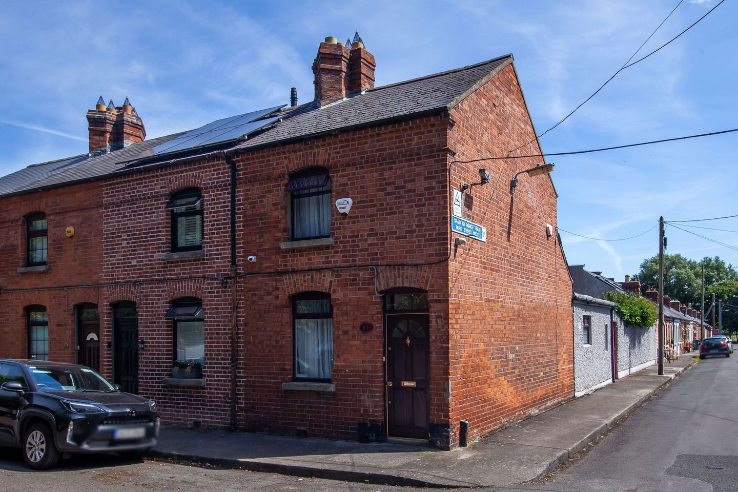 17 First Avenue, The Ranch, Inchicore, Dublin 8, D10Y588 is for sale on ...