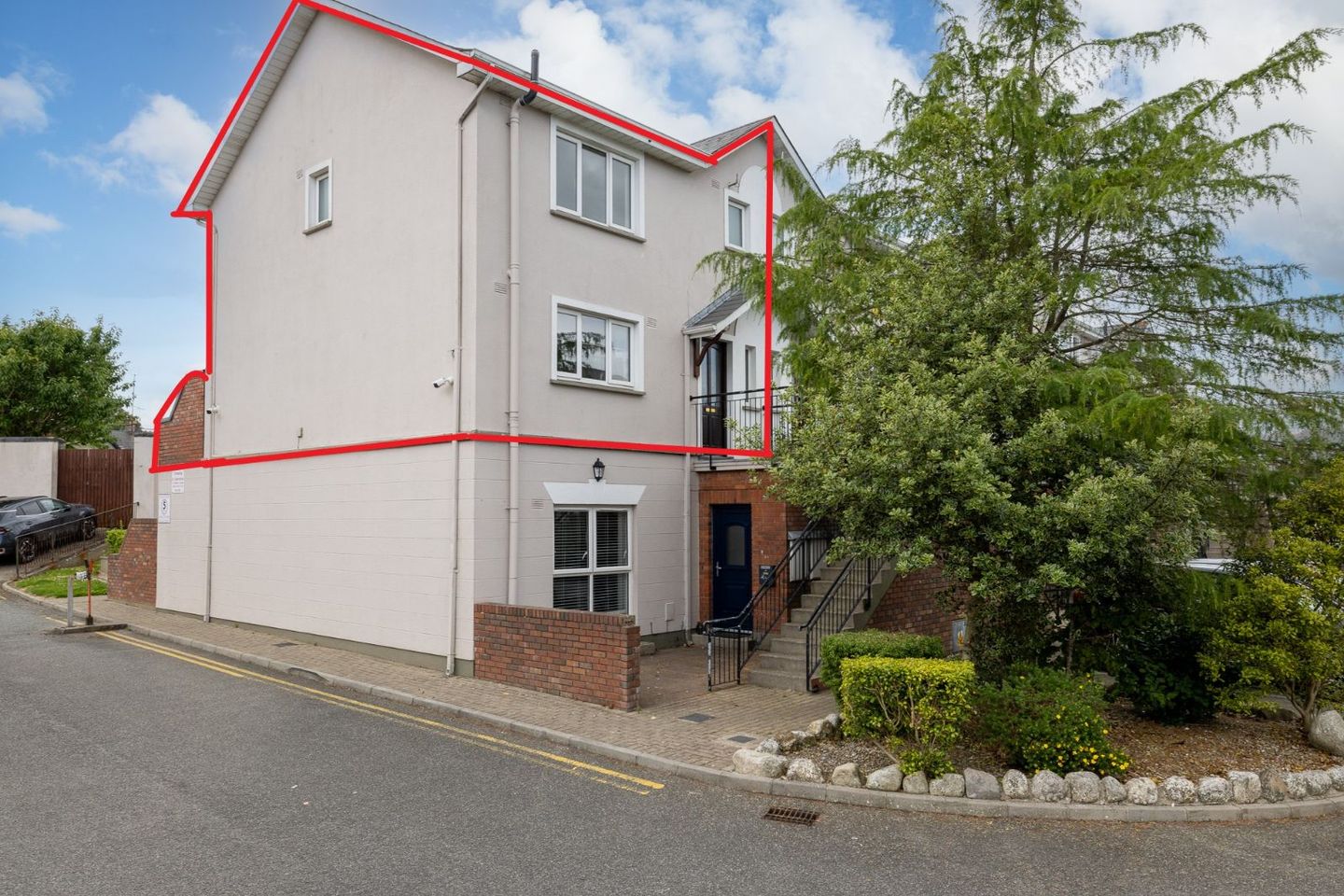 Apartment 27, Melrose Court, Wexford Town, Co. Wexford, Y35KC97 is for ...