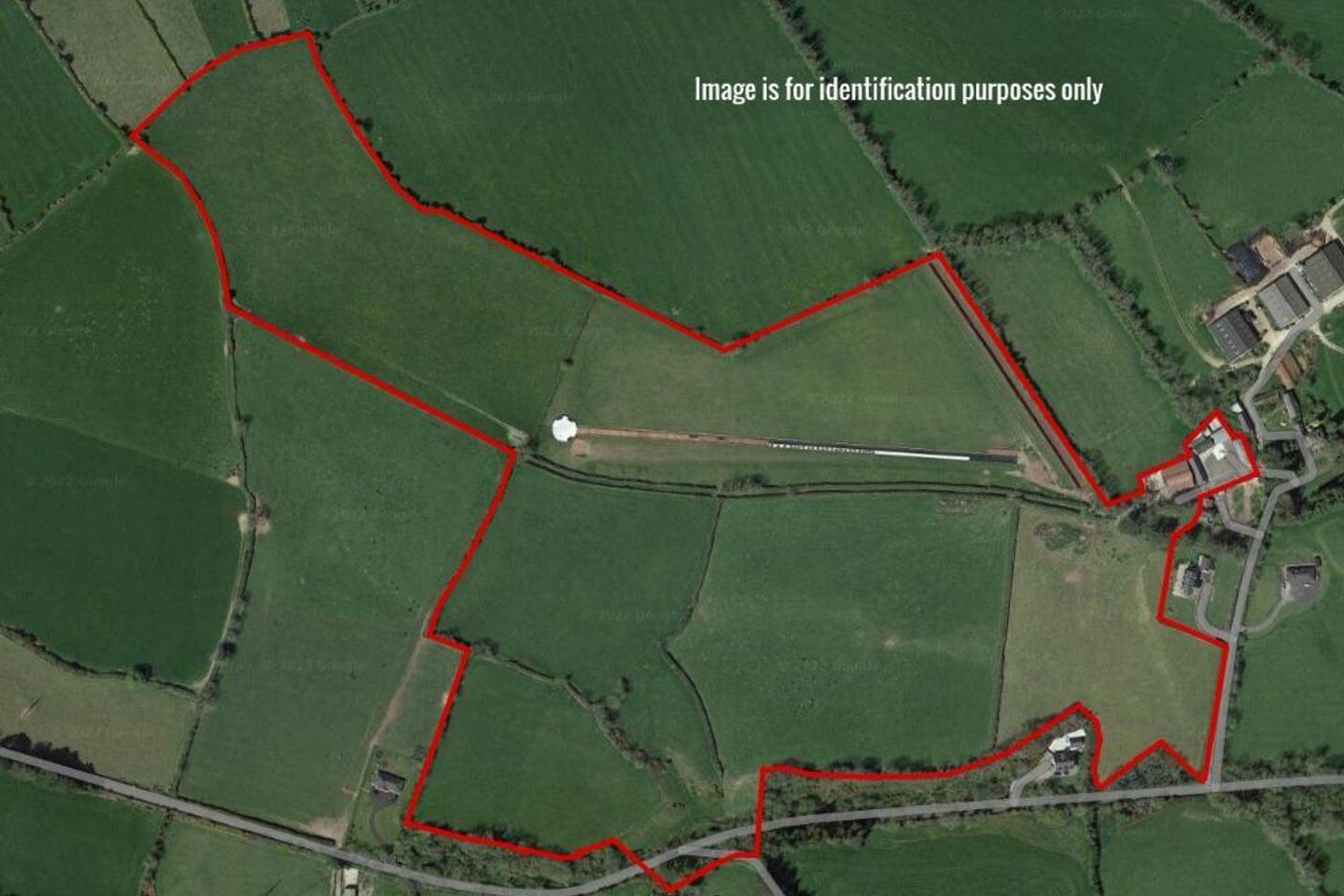 Ballindysert, Carrick Beg, Carrick on Suir, Waterford is for sale on ...