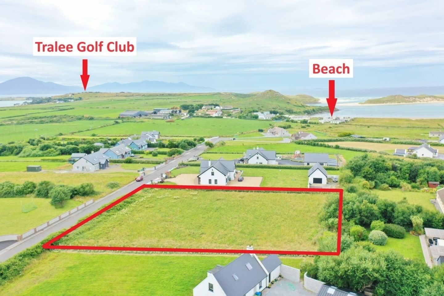 Barrow Middle, Ardfert, Co. Kerry is for sale on Daft.ie