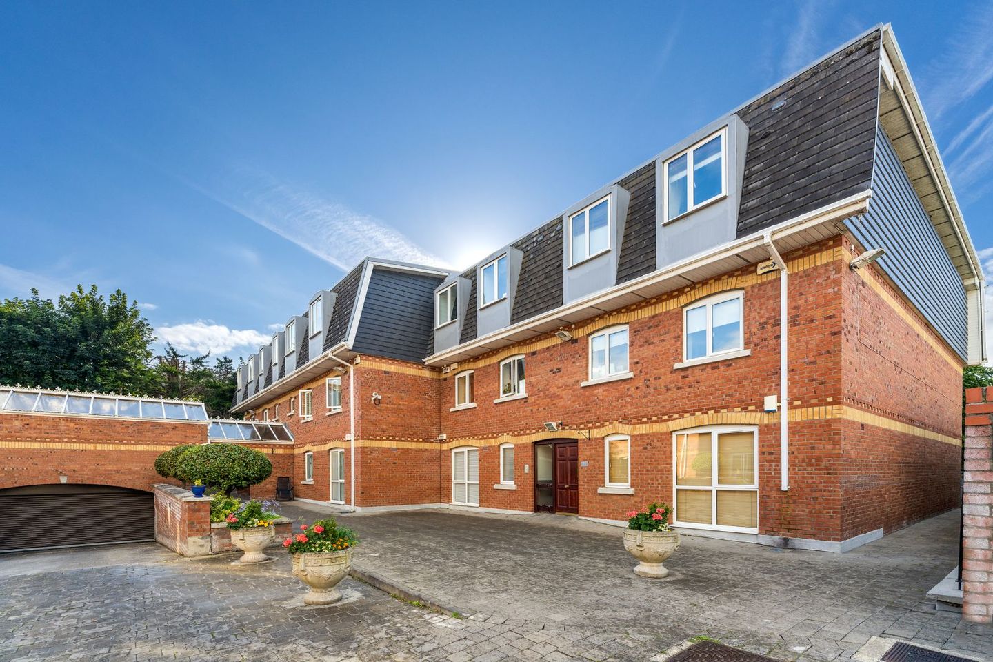 Apartment 20, Botanic Square, Botanic Avenue, Drumcondra, Dublin 9 ...