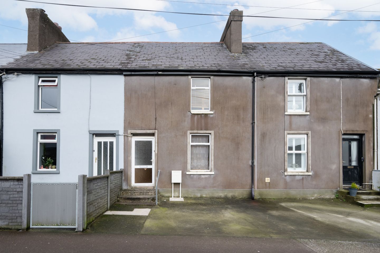 3 Leeview Terrace, Old Youghal Road, Mayfield,, Cork, T23W7D4 is for ...