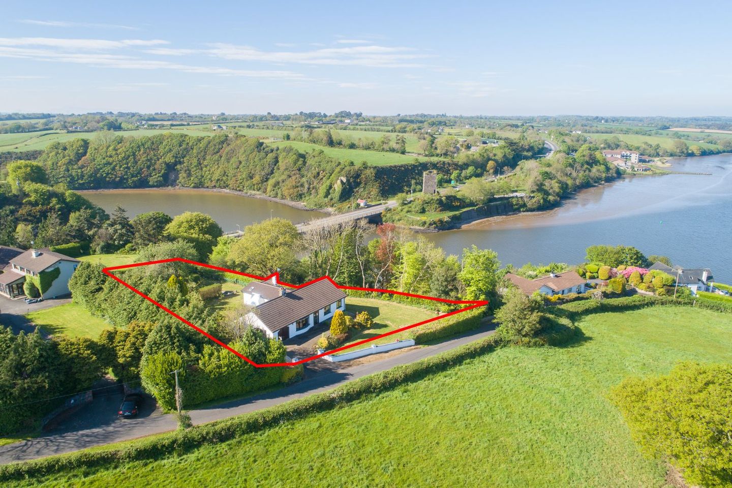 Tower Hill, Ferrycarrig, Newtown, Co. Wexford, Y35E4W8 is for sale on ...