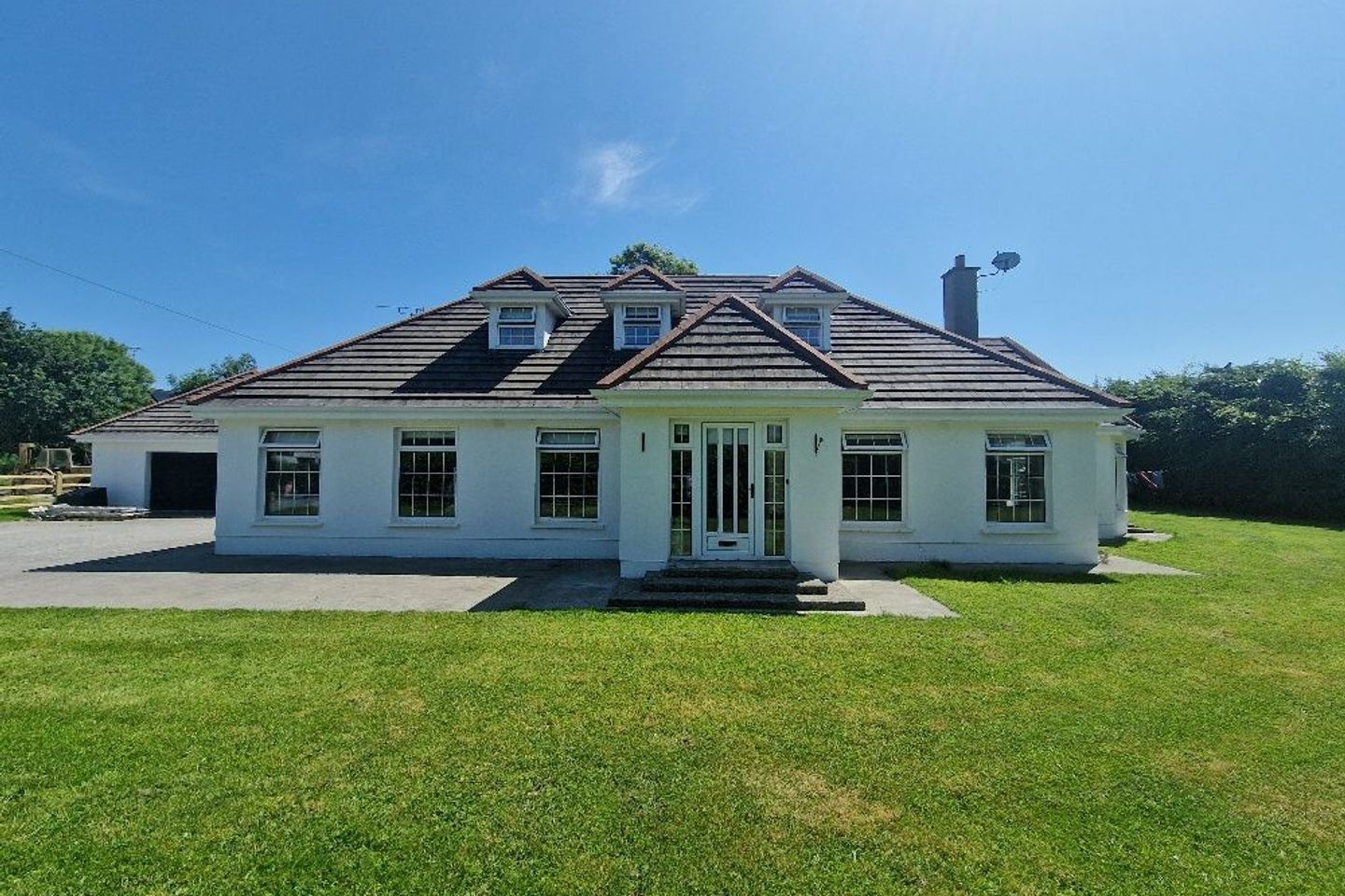 Robinstown, Trim, Co. Meath, C15D218 is for sale on Daft.ie