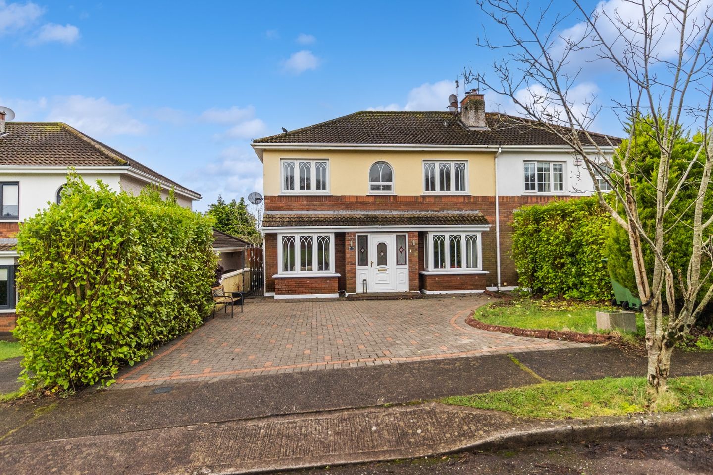 12 Oakfield Court, Glanmire, Riverstown, Co. Cork, T45NW68 is for sale on Daft.ie