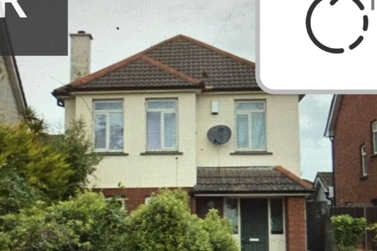 Leopardstown Abbey,Dublin 18, Leopardstown, Dublin 18 to share on Daft.ie