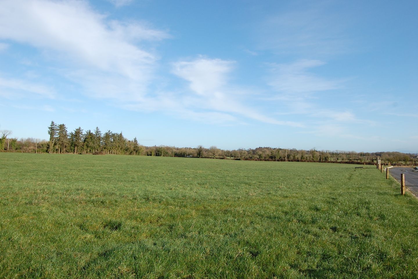 Commercial property for rent in The Commons, Ardagh, Co. Limerick