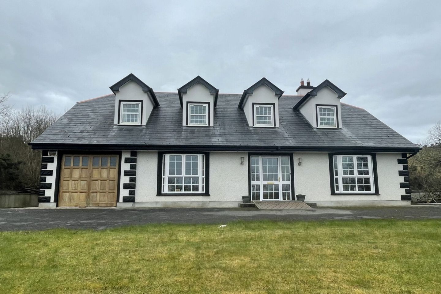 Clooneen, Kilmeena, Westport, Co Mayo, F28HW59 is for sale on Daft.ie