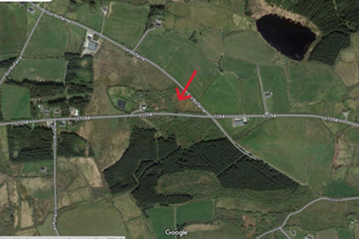 Gortbofarna, Maurices Mills, Inagh, Co. Clare is for sale on Daft.ie