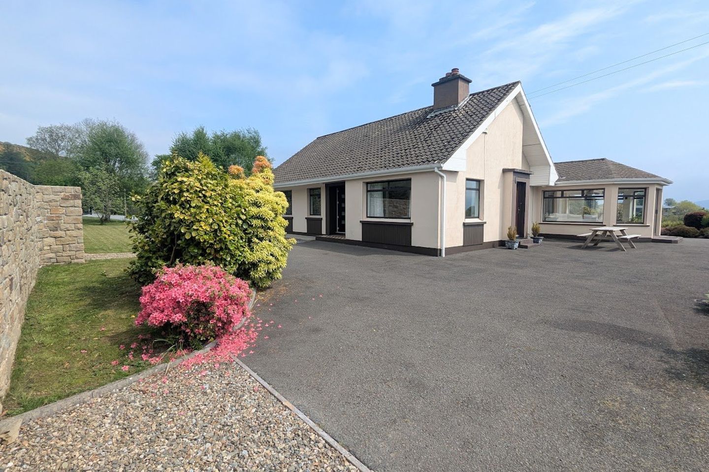 Ballybran, Ogonnelloe, Killaloe, Co Clare, V94ENN3 is for sale on Daft.ie