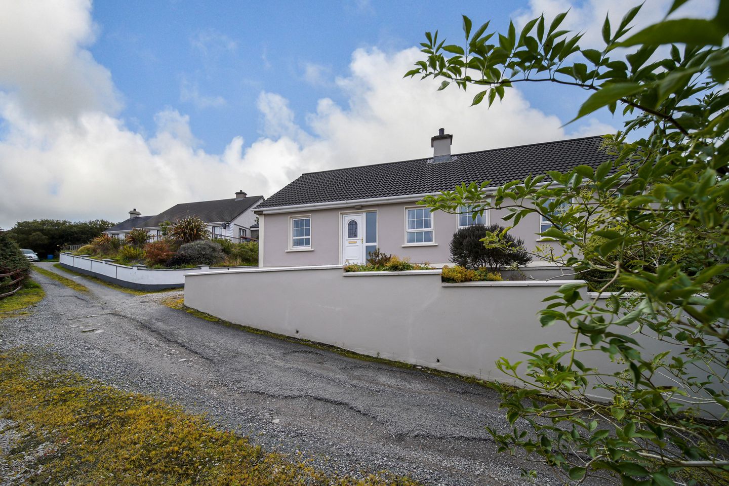 Meendernasloe, Annagry, Co. Donegal, F94W1R8 is for sale on Daft.ie