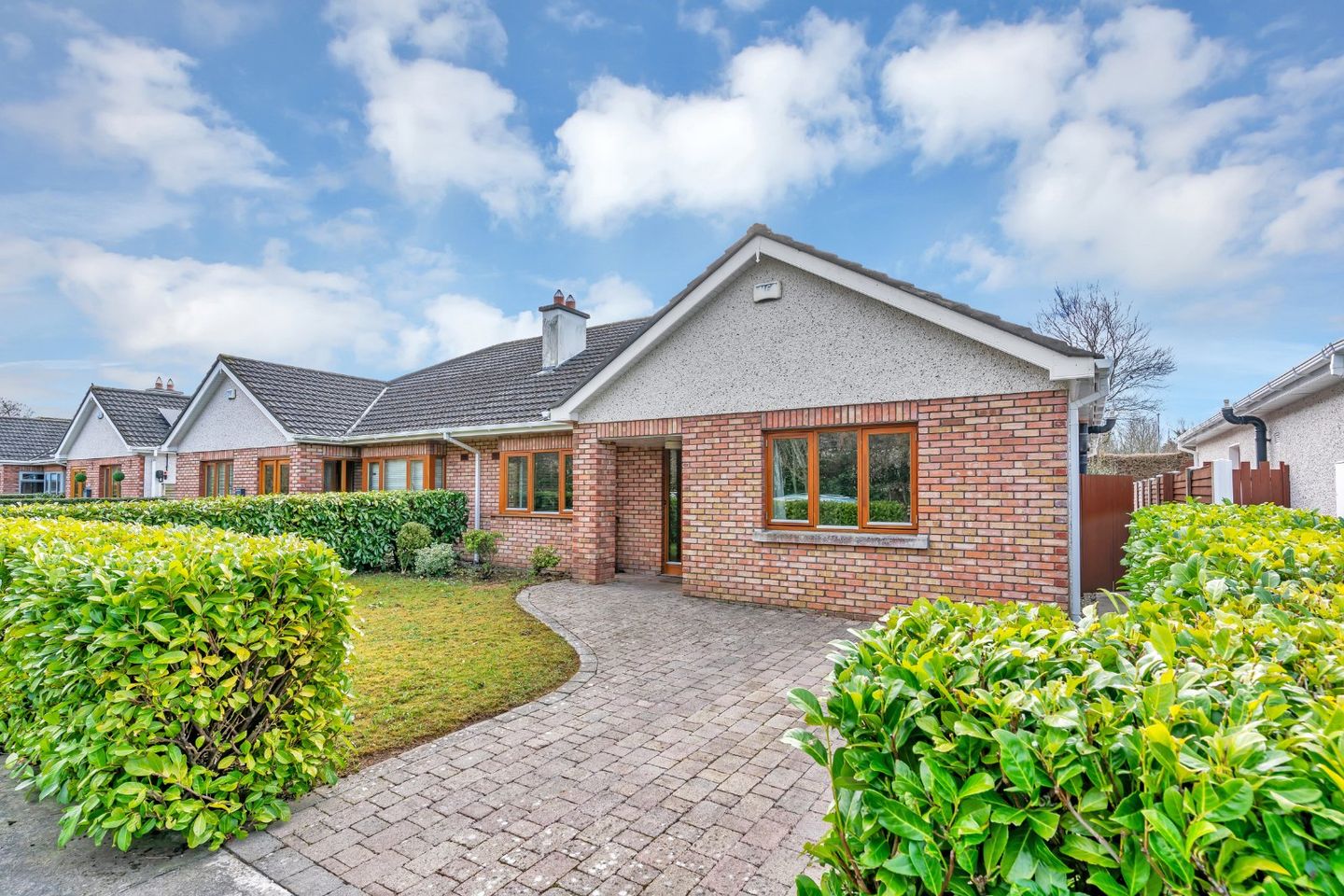 123 Oldbridge Station, Osberstown, Naas, Co. Kildare, W91A6KN is for ...