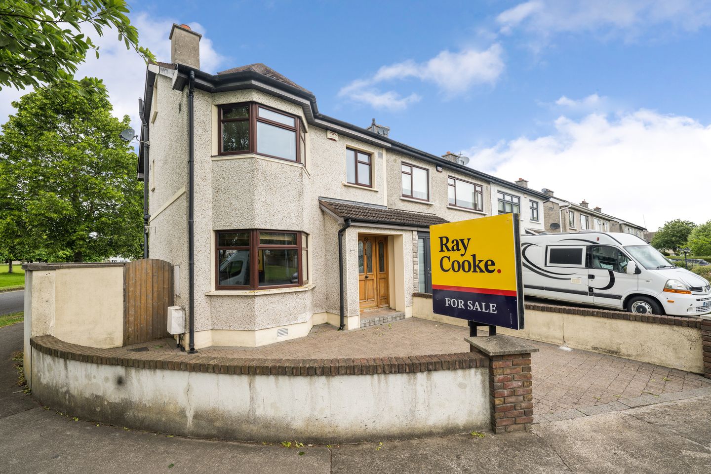 15A Willington Park, D6WFD72, Templeogue, Dublin 16 is for sale on Daft.ie