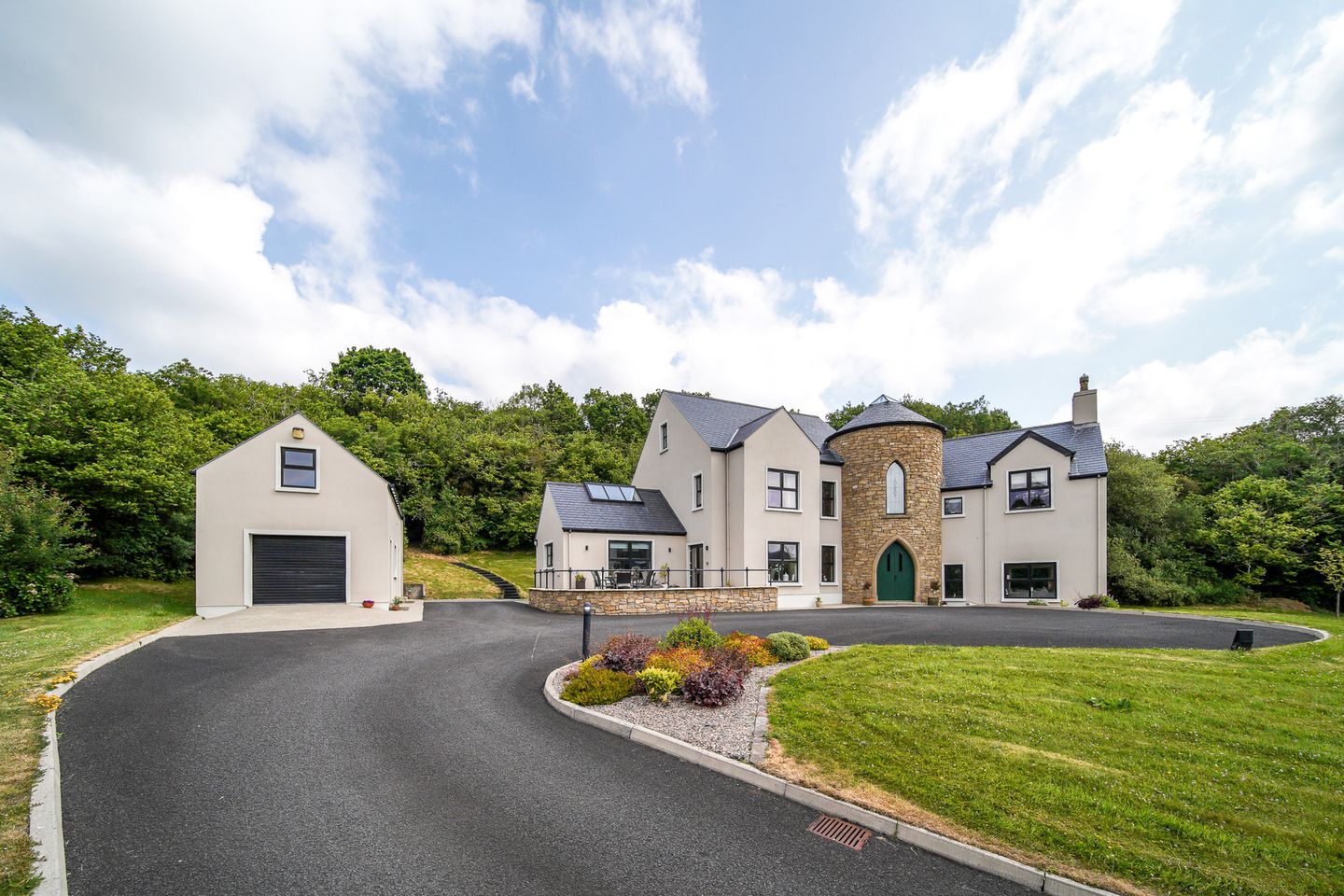 Doon Glebe, Newmills, Letterkenny, Co. Donegal, F92V1K0 is for sale on ...
