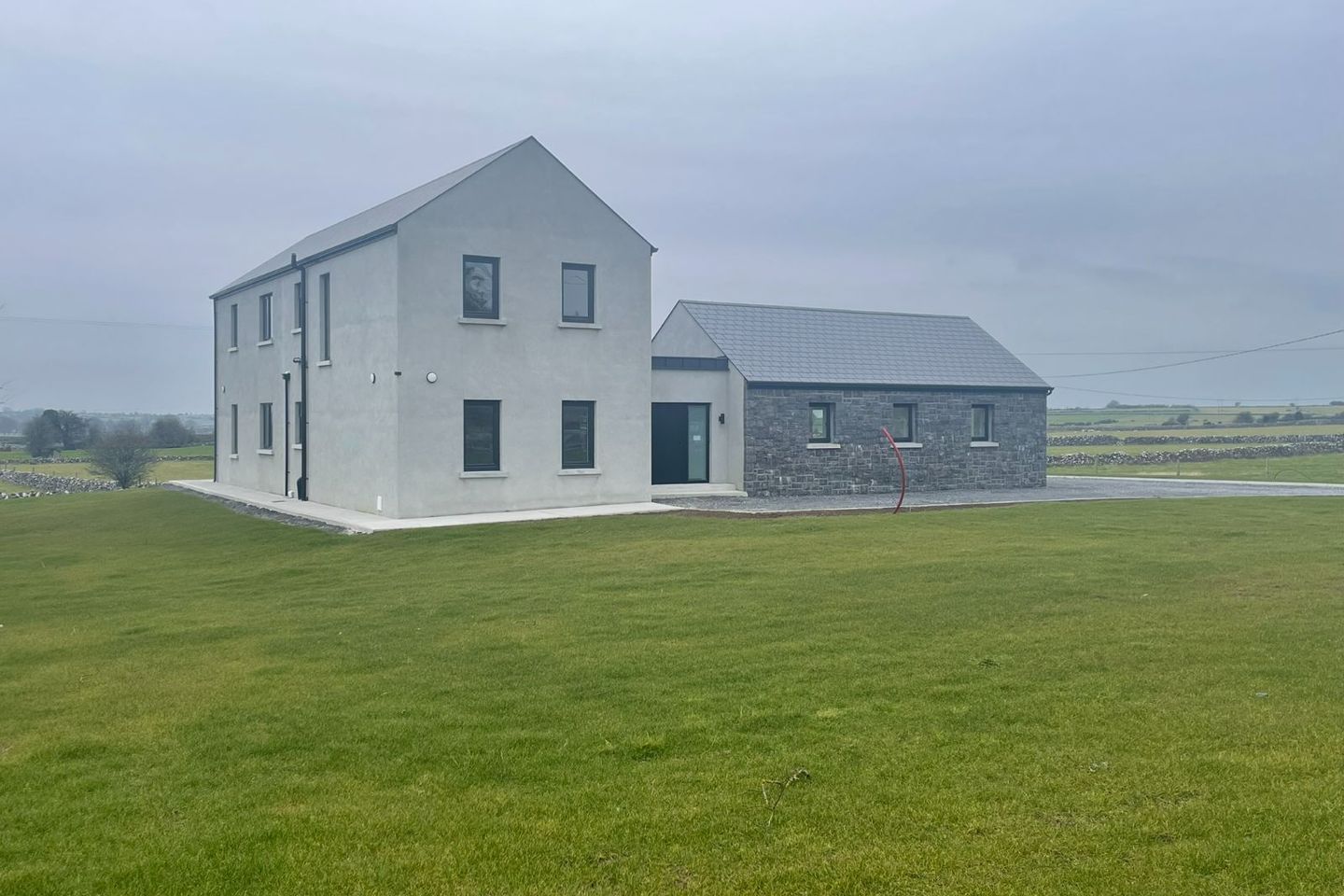 Carrowntlieve, Four Roads, Co. Roscommon, F42VY91 is for sale on Daft.ie