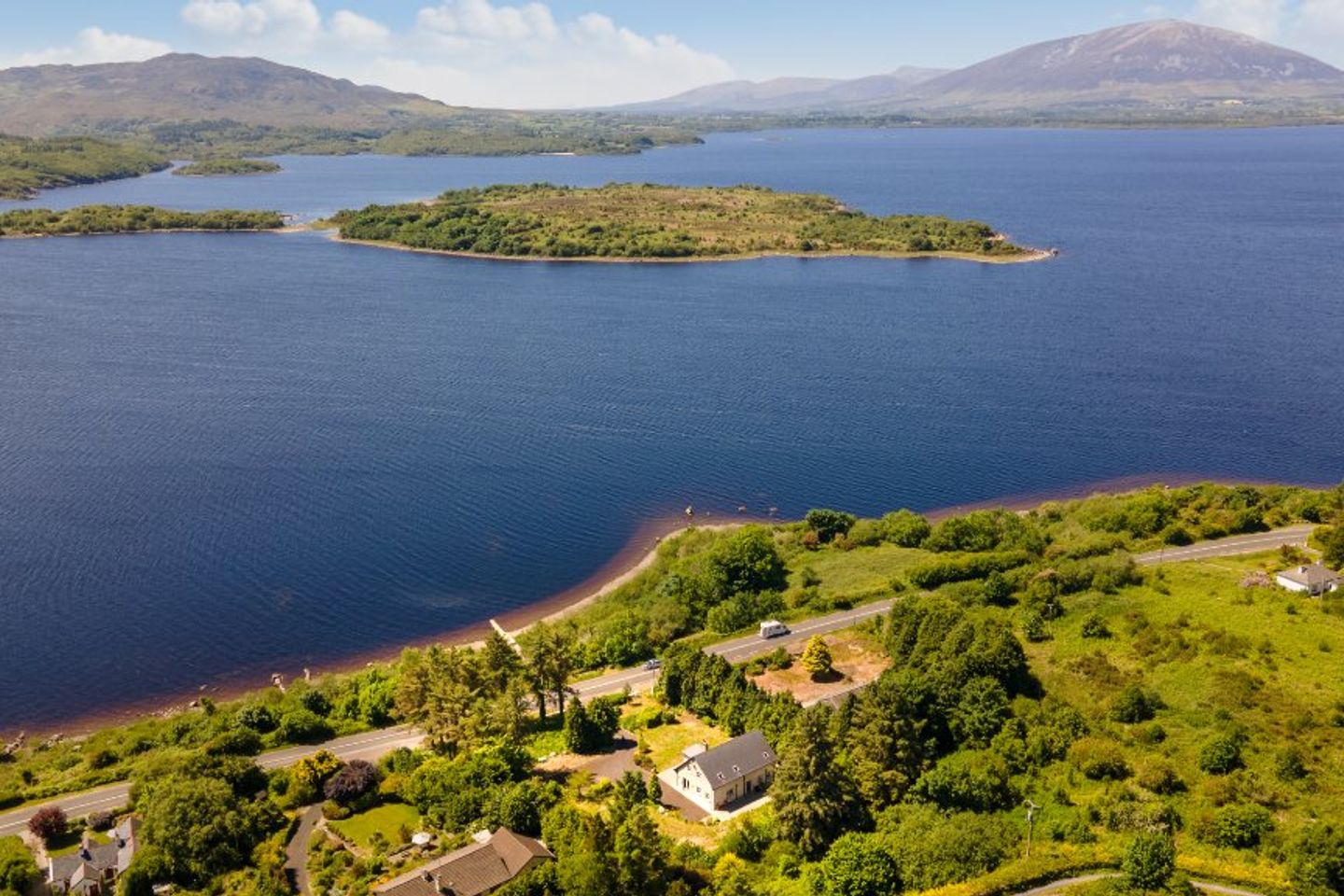 Tavanaghmore, Knockmore, Ballina, Co. Mayo, F26RX28 is for sale on Daft.ie