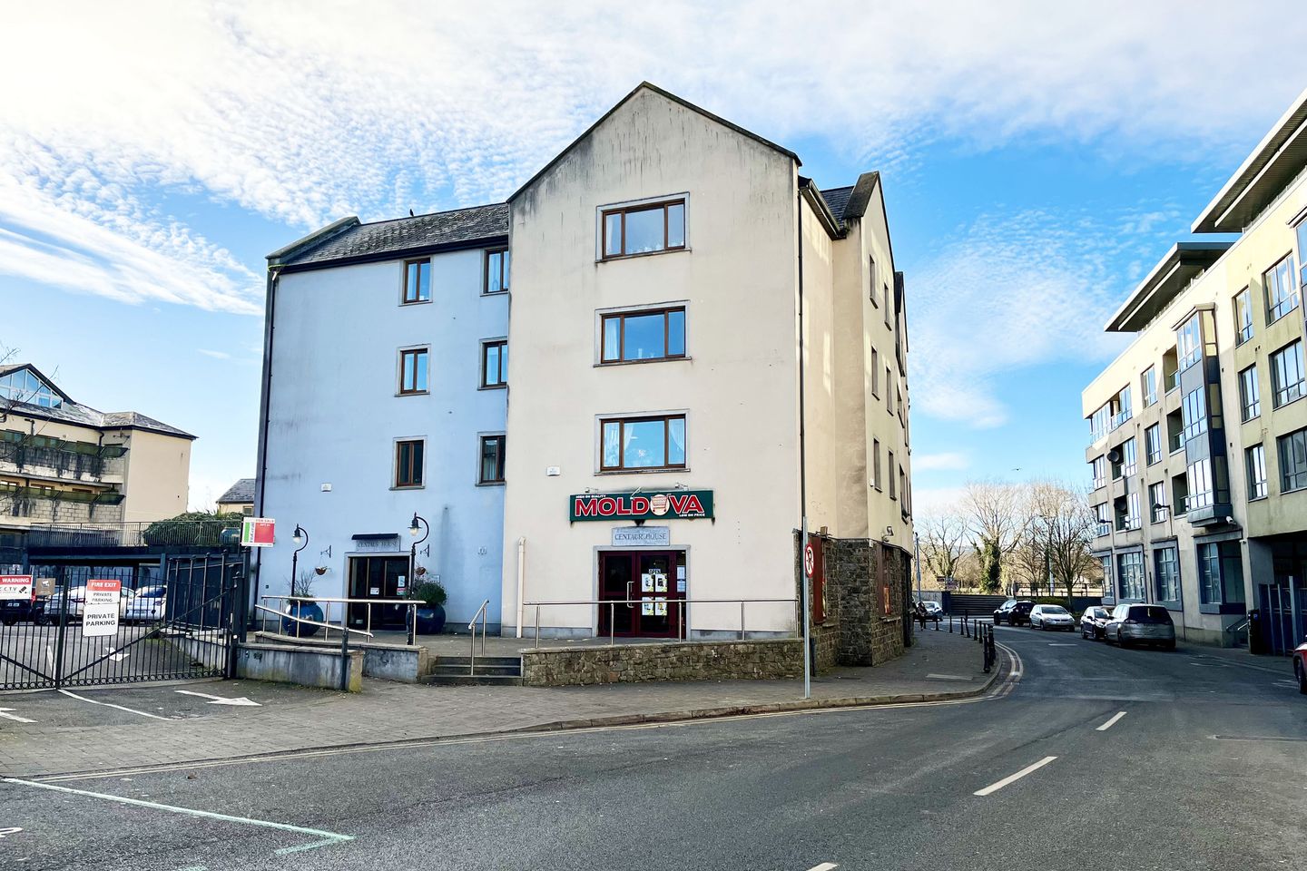 Apt 17 Centaur House, Centaur Street, Carlow Town, Co. Carlow, R93EC81 ...
