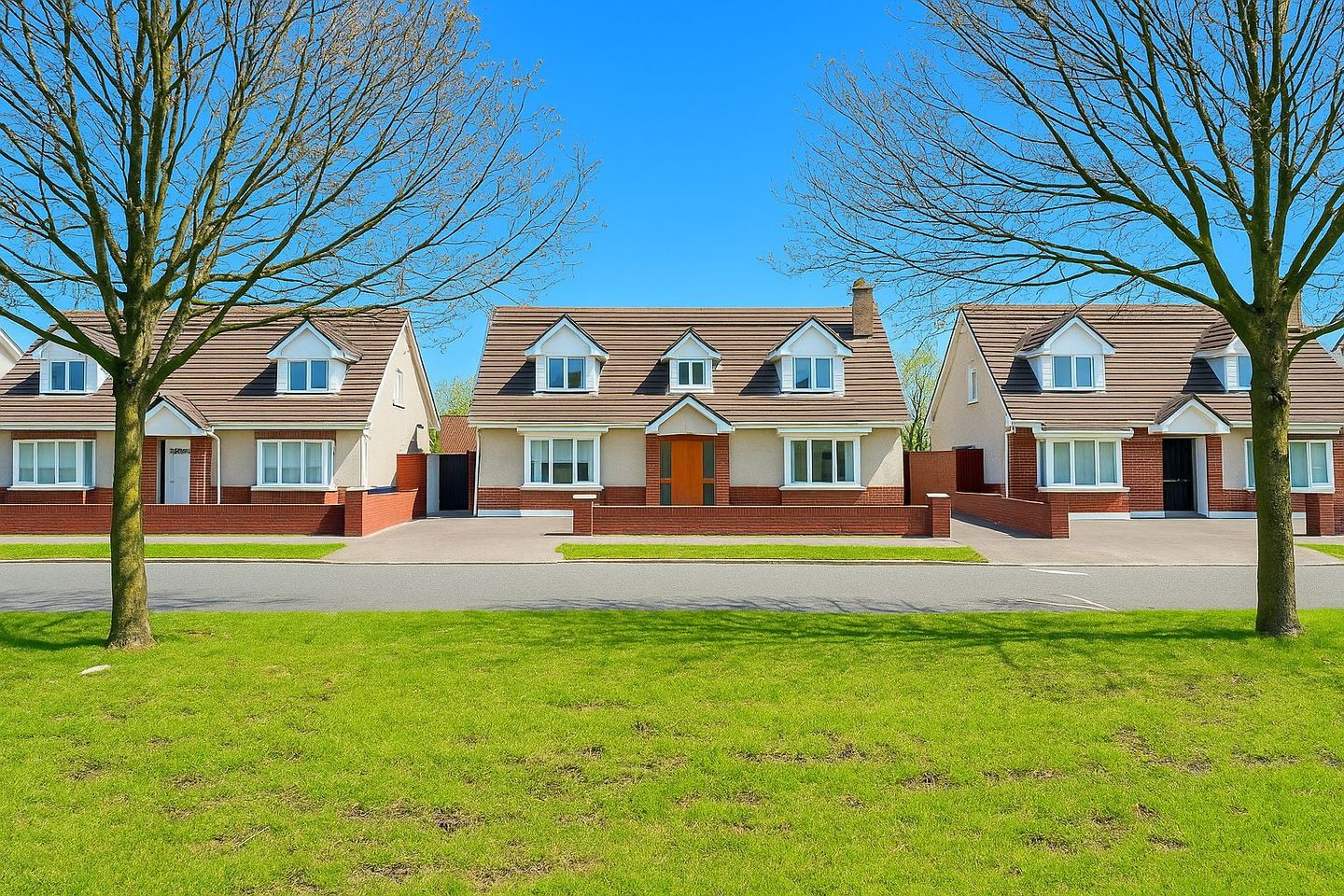 119 Sliabh Rua, Moate, Moate, Co. Westmeath, N37P084 is for sale on Daft.ie