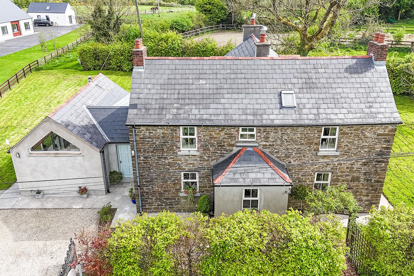 Hillview, Gorteen, Castlecomer, Co. Kilkenny, R95N6CV is for sale on ...