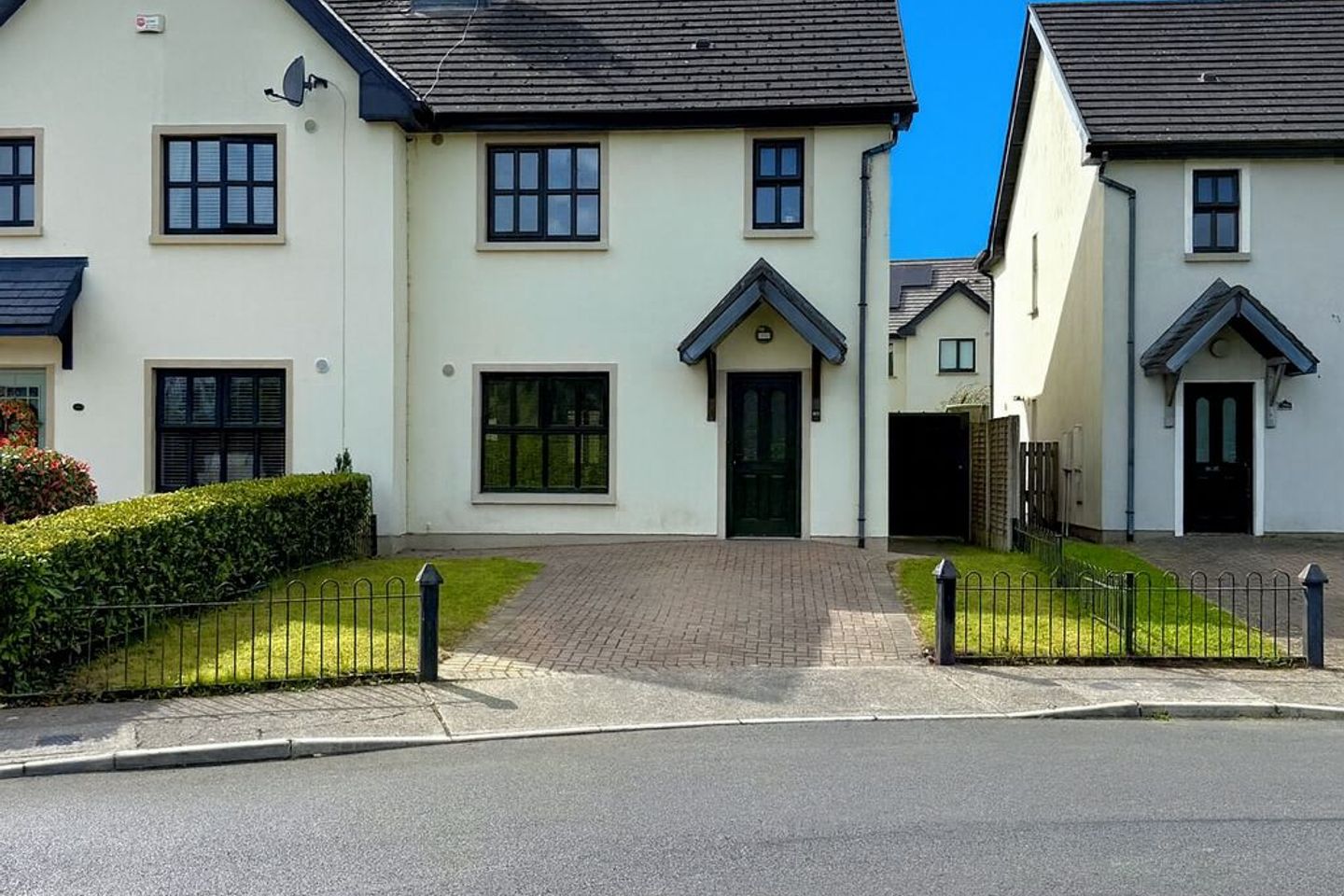 85 Cois Na Habhainn, Station Road, Moate, Co. Westmeath, N37VP68 is for ...
