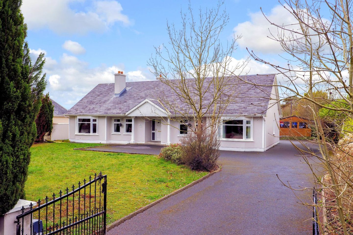 Cregmore, Claregalway, Co. Galway, H91C8W3 is for sale on Daft.ie