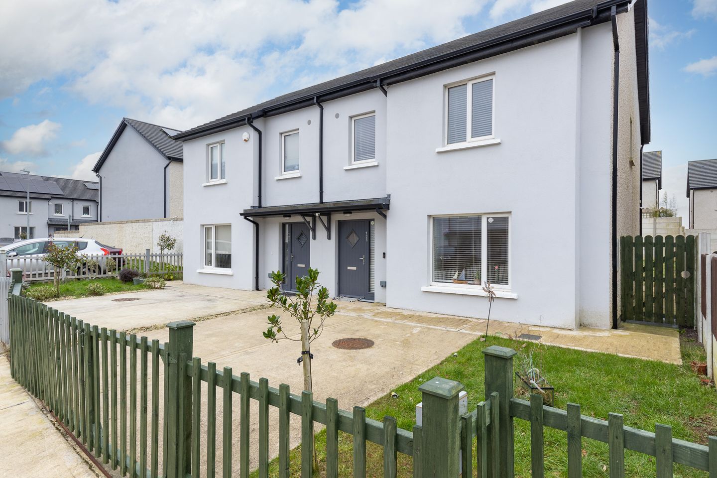 125 Forgelands, Old Forge Road, Enniscorthy, Co. Wexford, Y21F9P3 is ...