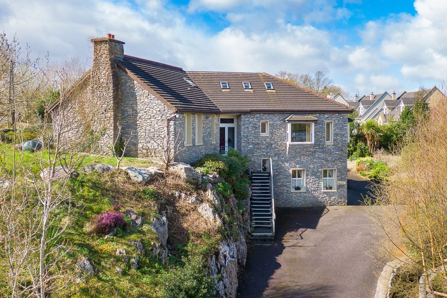 Limestone Lodge, Limestone Lodge, Gortamullen, Kenmare, Co. Kerry ...