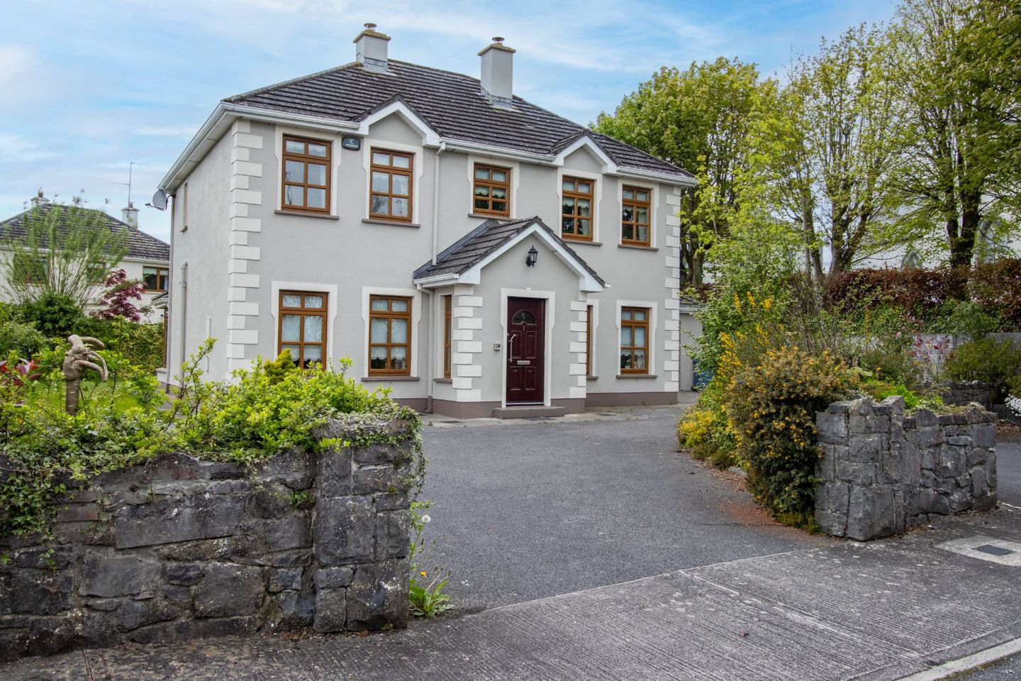 1 Churchfields, Shrule, Shrule, Co. Mayo, H91K7D9 is for sale on Daft.ie