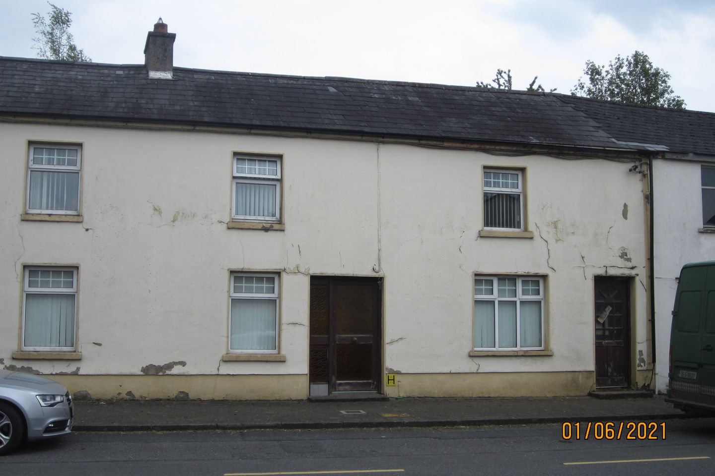 Lower Main Street, Newbliss, Co. Monaghan is for sale on Daft.ie