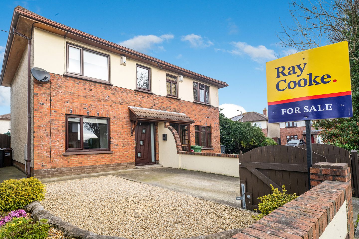 33 Cherrywood Drive. D22 X8V0, Clondalkin, Dublin 22 is for sale on Daft.ie