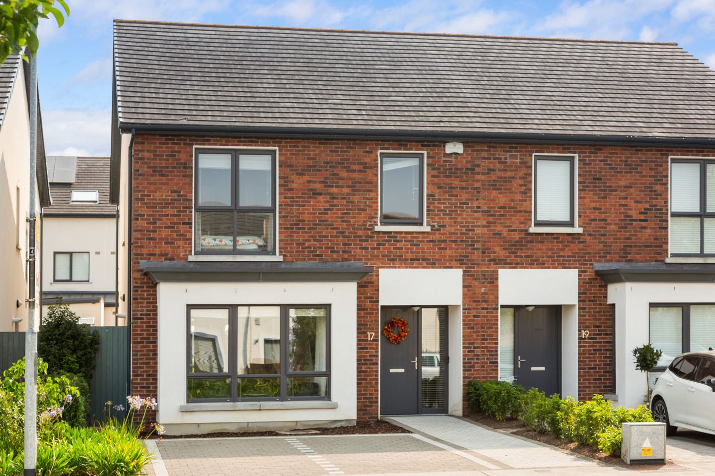 17 Somerton Way, Newcastle Road, Lucan, Co. Dublin, K78Y3V2 is for sale ...