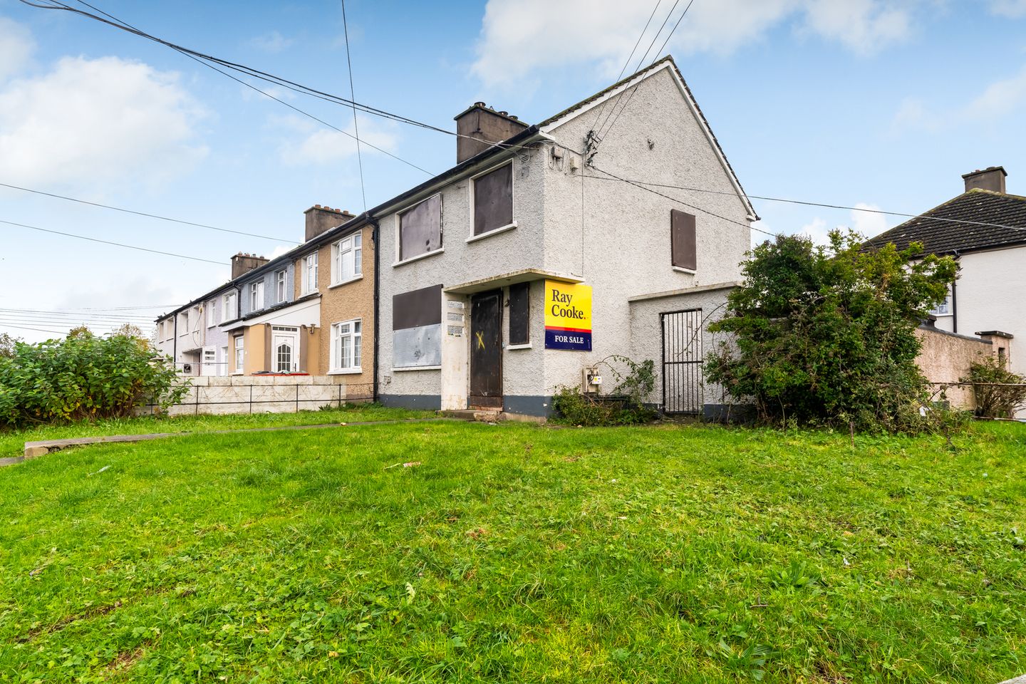 38 Ballygall Parade, Finglas, Dublin 11 is for sale on Daft.ie