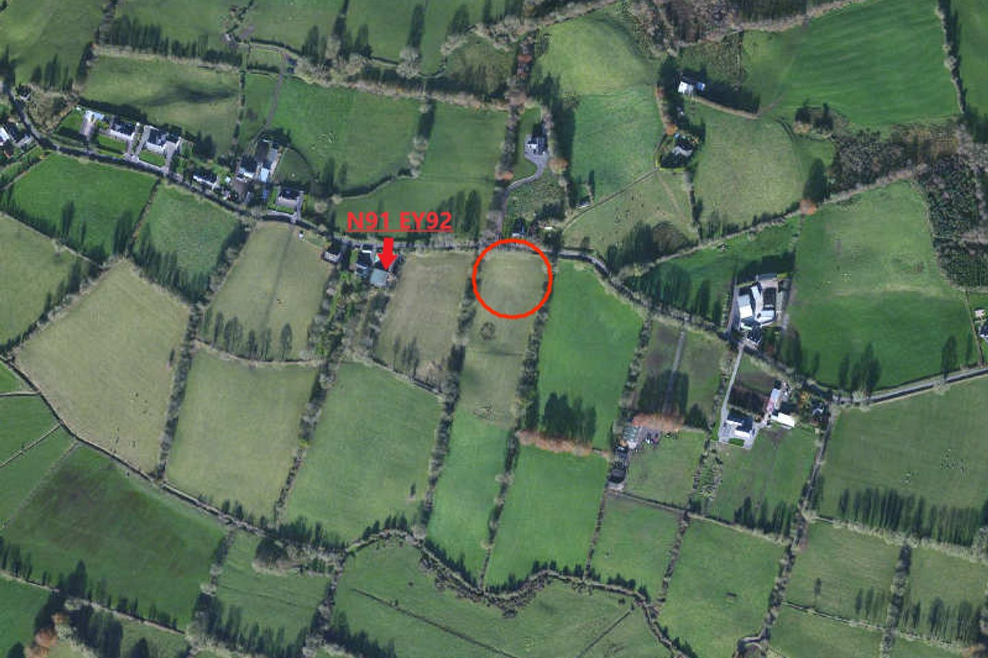 Hightown, Coralstown, Co. Westmeath is for sale on Daft.ie