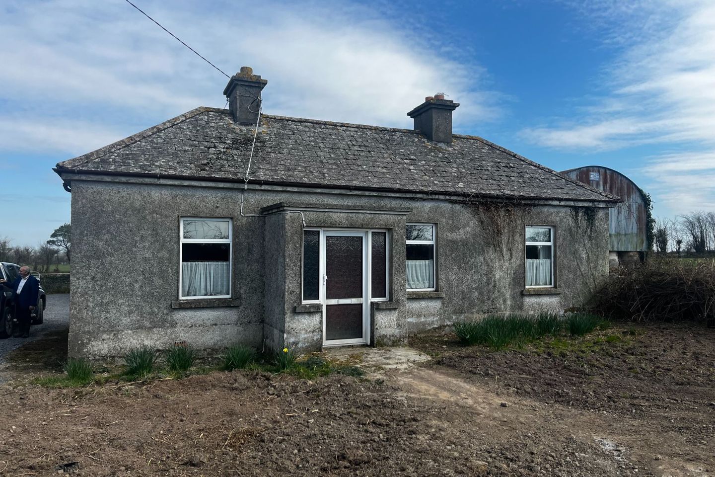 Stowlin, Eyrecourt, Eyrecourt, Co. Galway, H53PH90 is for sale on Daft.ie