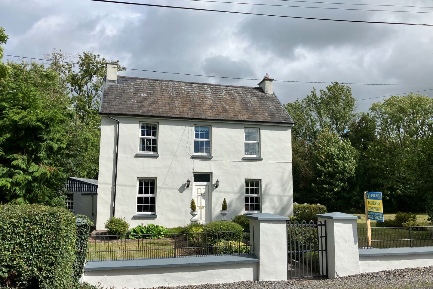 Knockardfree, Liscarroll, Mallow, Co. Cork, P51Y1X9 is for sale on Daft.ie