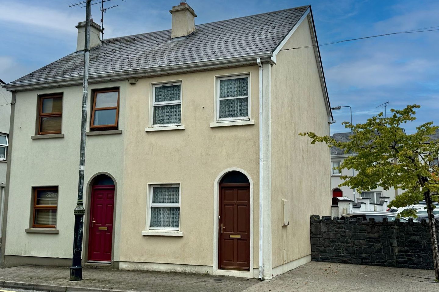 2 Clos Caoin, Mount Street, Claremorris, Co. Mayo, F12N9K5 is for sale ...