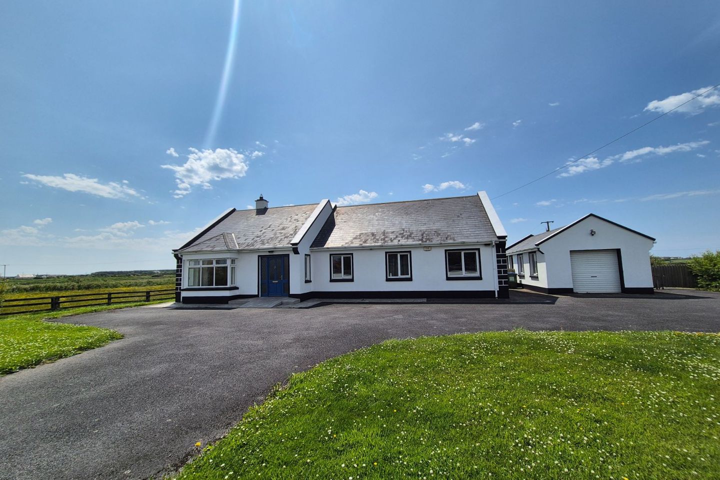 Caherfenick, Doonbeg, Co. Clare, V15T803 is for sale on Daft.ie