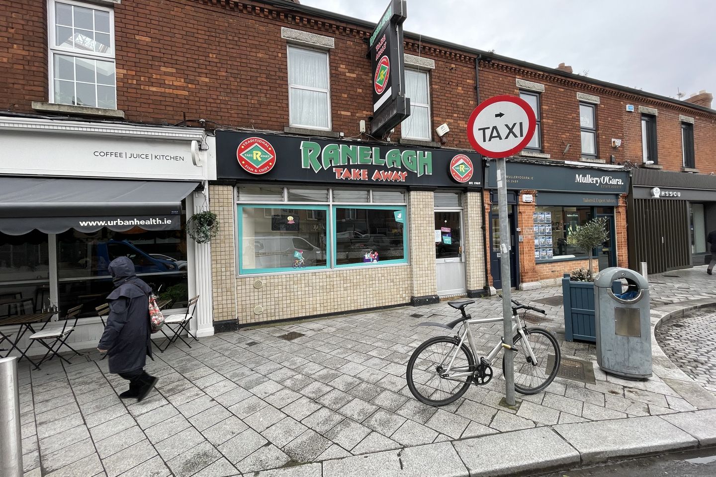 Commercial property for sale in 8 Fields Terrace, The Triangle ...