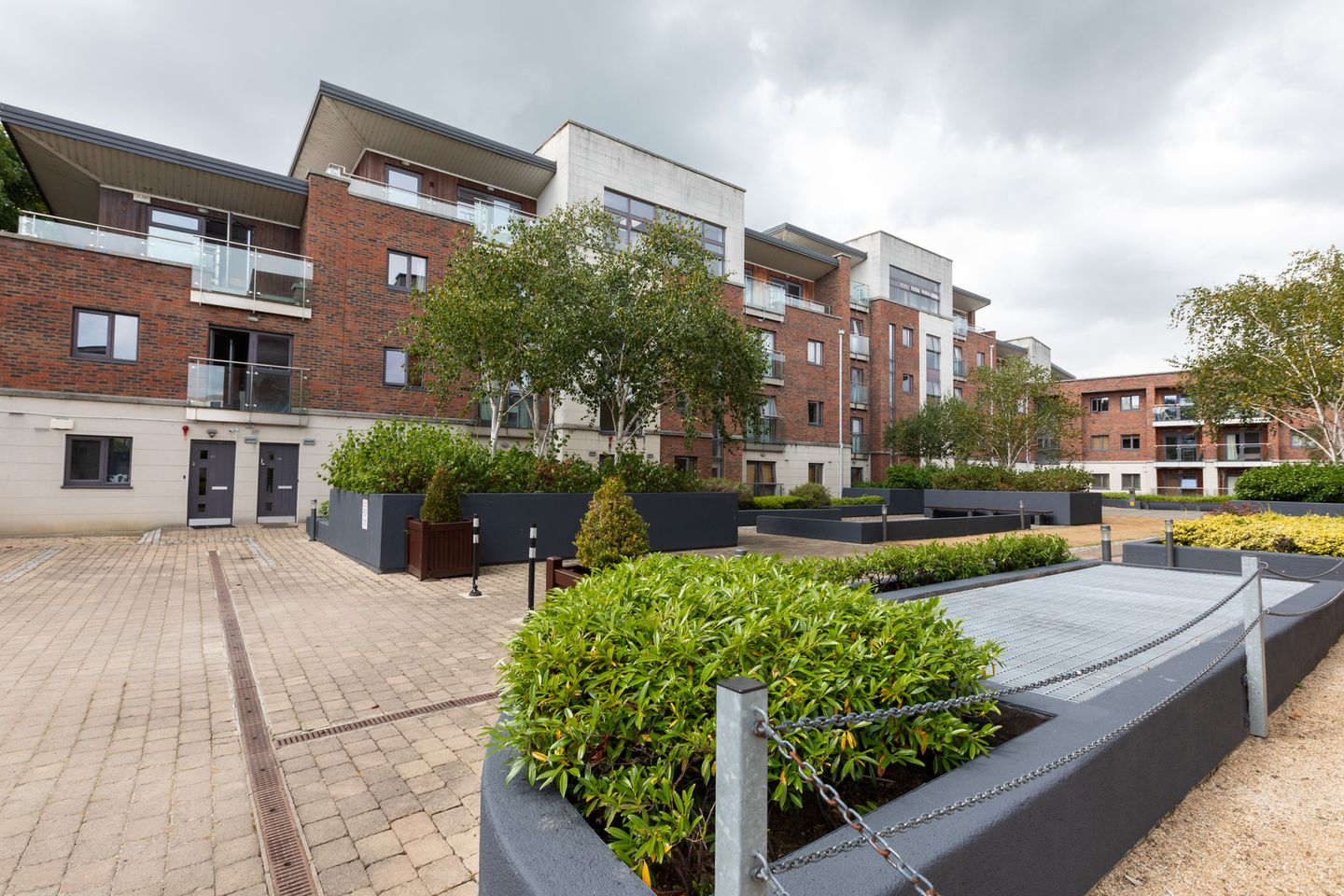 Apartment 58, Hyde Square, Dublin 8, D08Y098 is for sale on Daft.ie