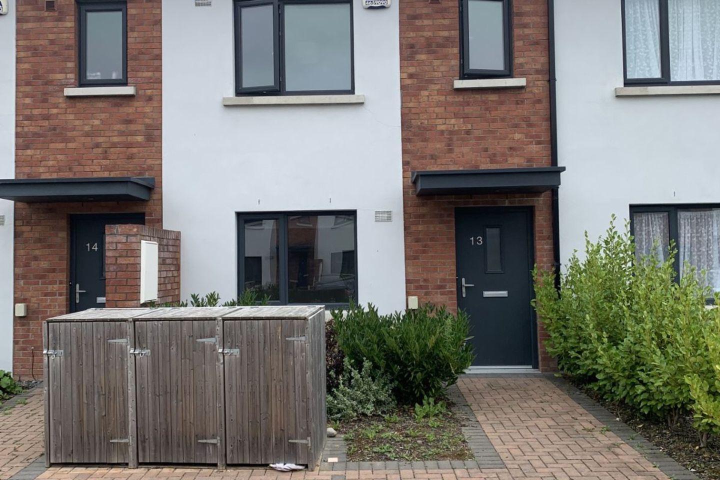 13 Bay Meadows Grove, Dublin 15, Hollystown, Dublin 15, D15FVF5 is for ...