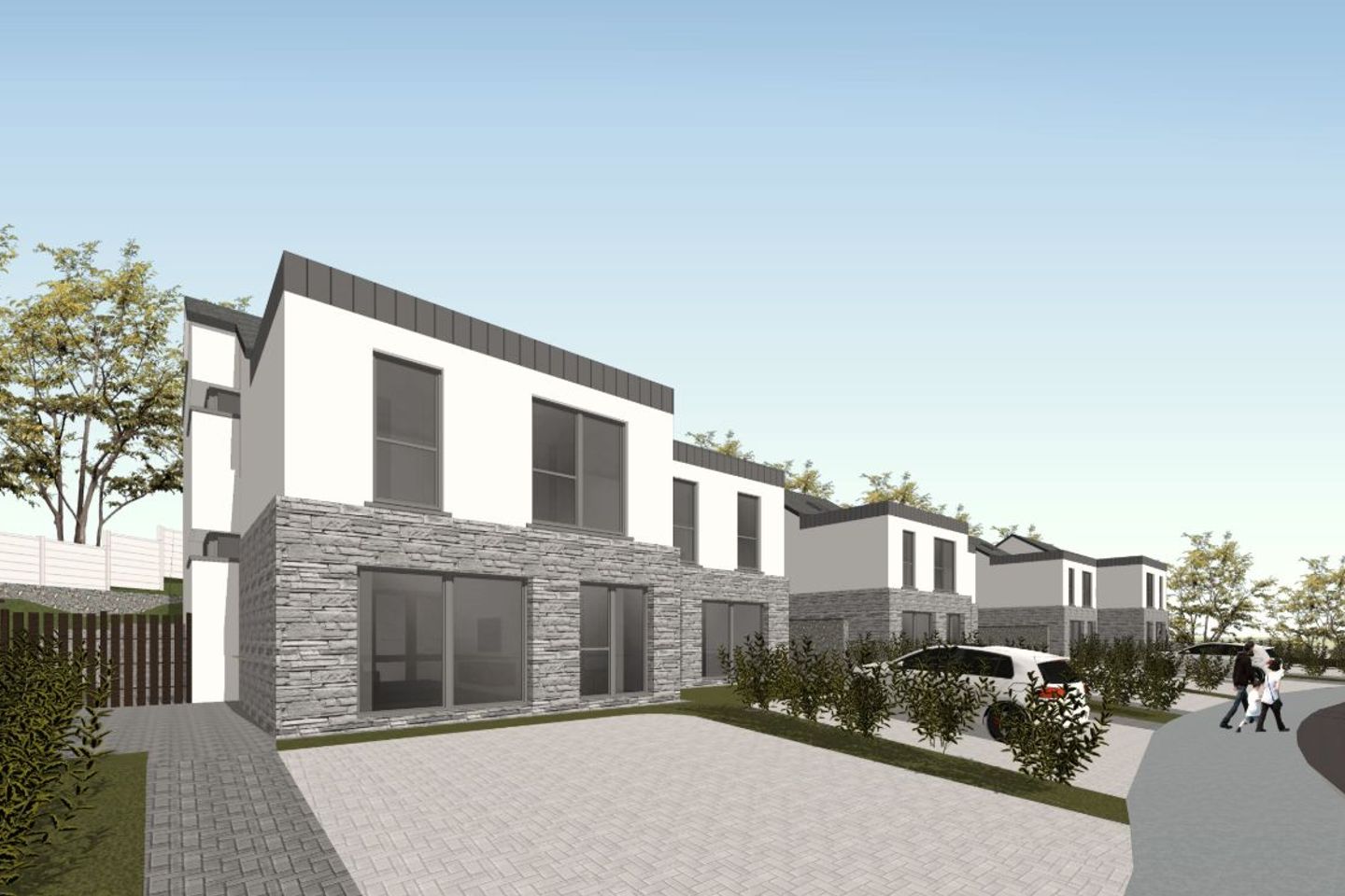 2 Cluain Thiar, Westport, Westport Quay, Co. Mayo, F28X6H9 is for sale on Daft.ie