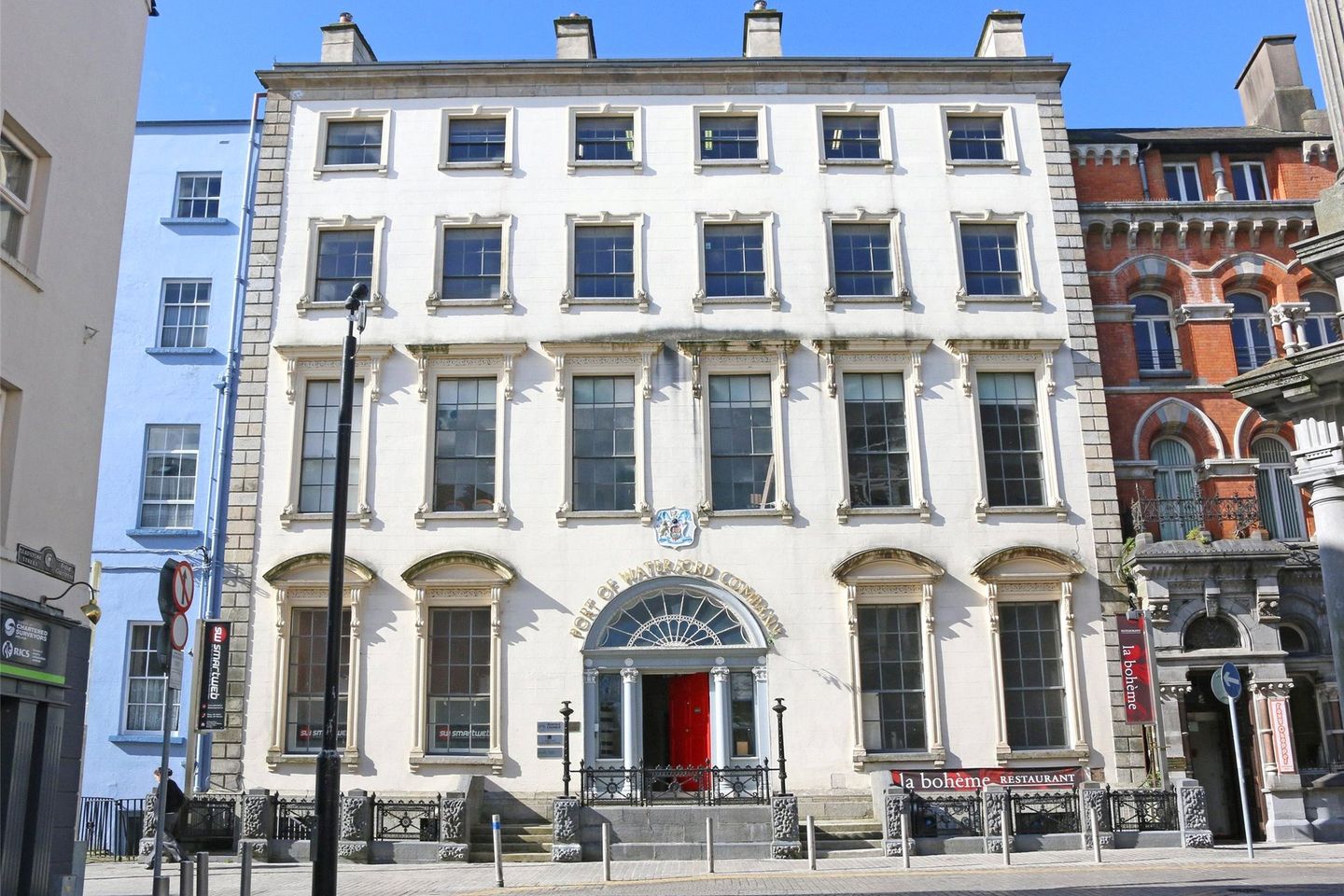Commercial property for sale in The Port Of Waterford Building, 2 ...