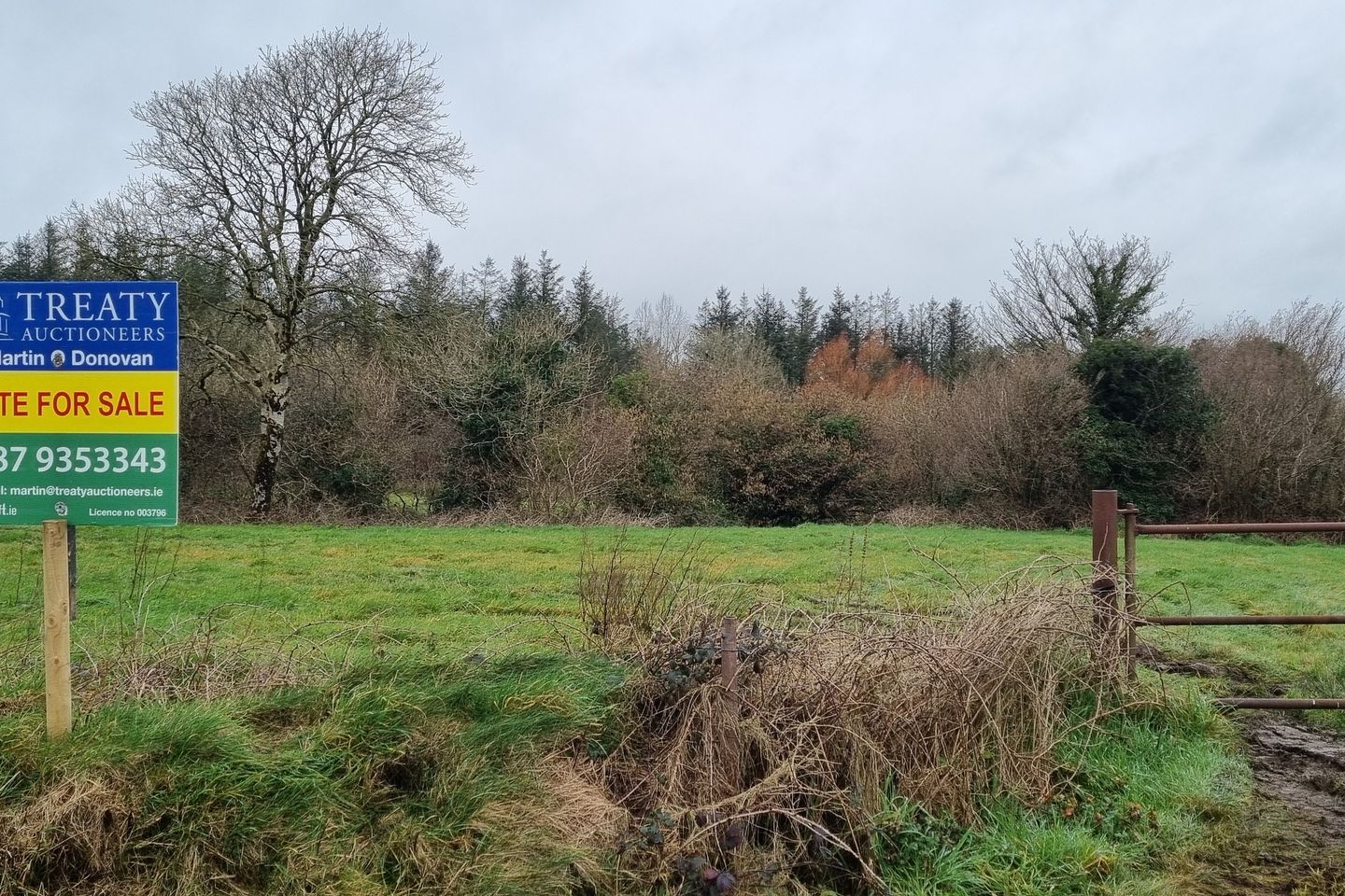 Killeaney, Glin, Co. Limerick is for sale on Daft.ie