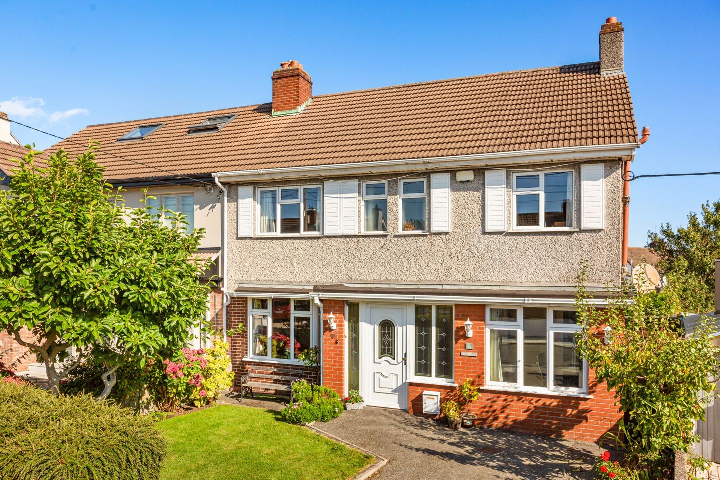 92 Landscape Park, Churchtown, Dublin 14, D14PK73 is for sale on Daft.ie
