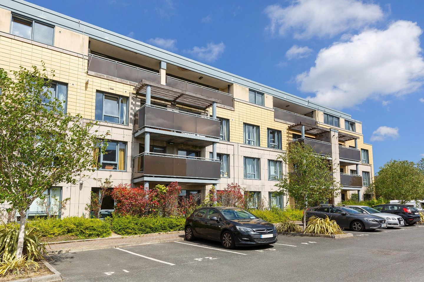 106 Hampton Lodge, Block B,, Grace Park Road, Drumcondra, Dublin 9 ...