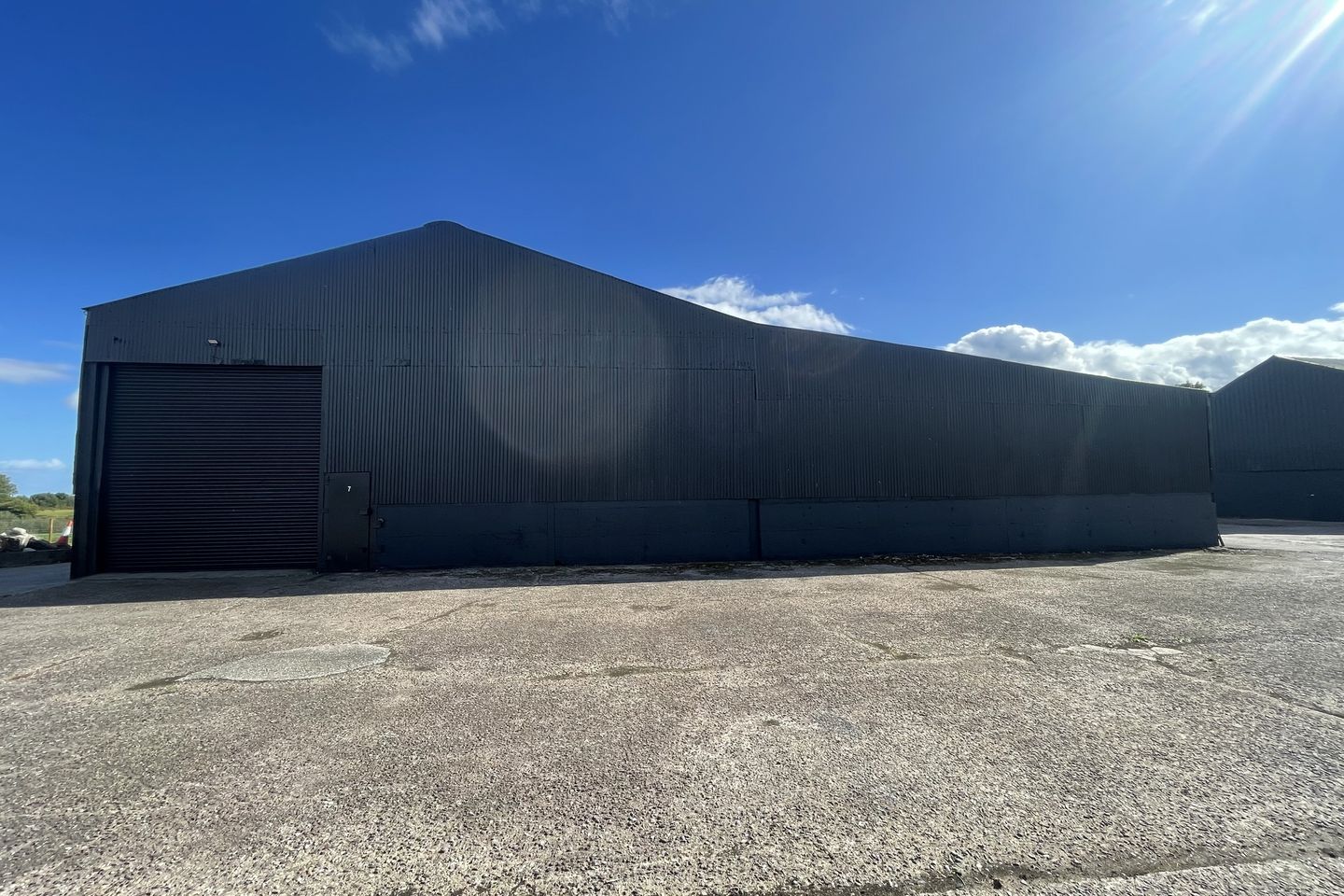 Commercial property for rent in Unit 7 Sunmount Business Park ...