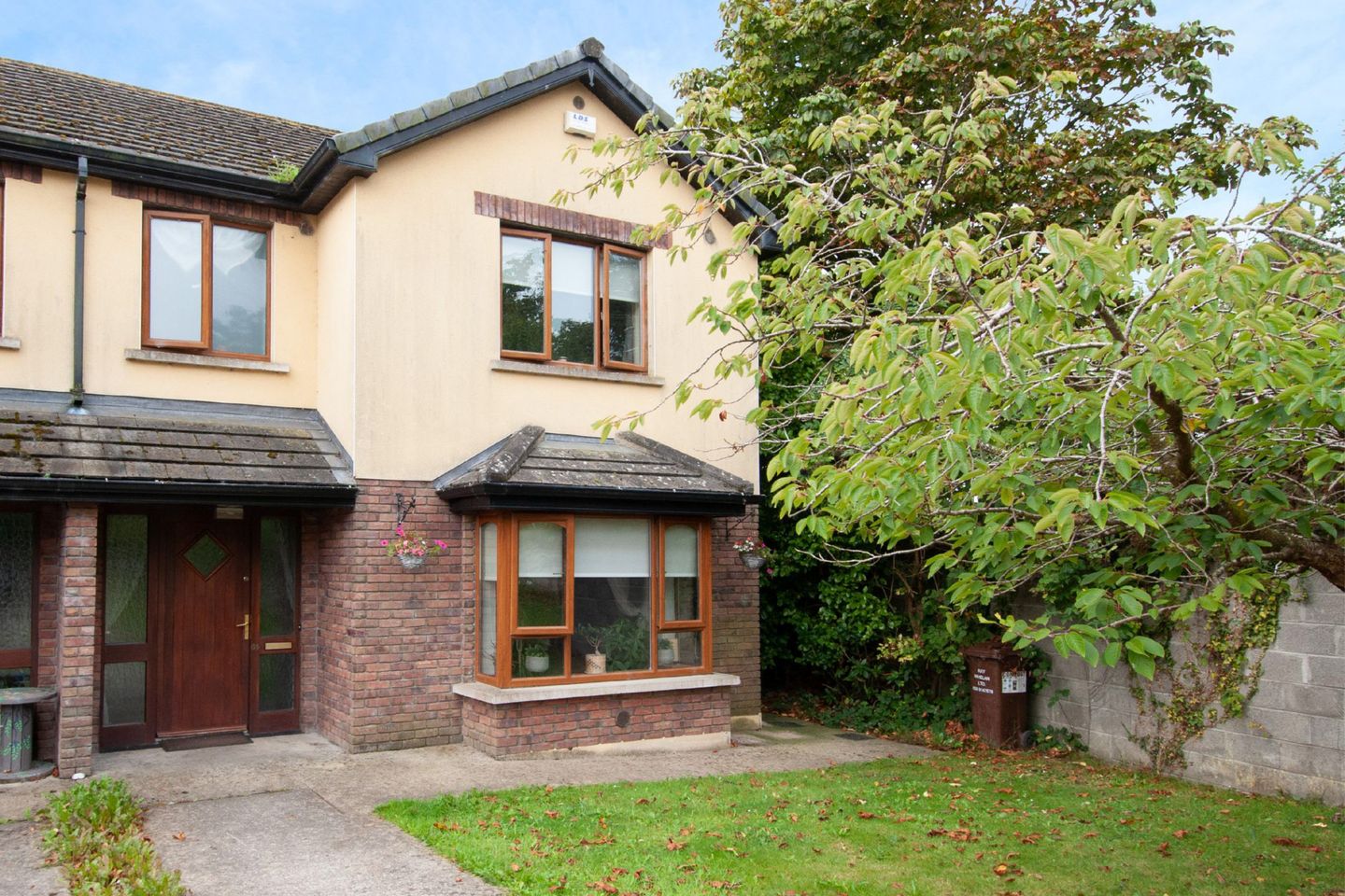 64 Cluain Caisleán, Ferns, Y21KN88 is for sale on Daft.ie